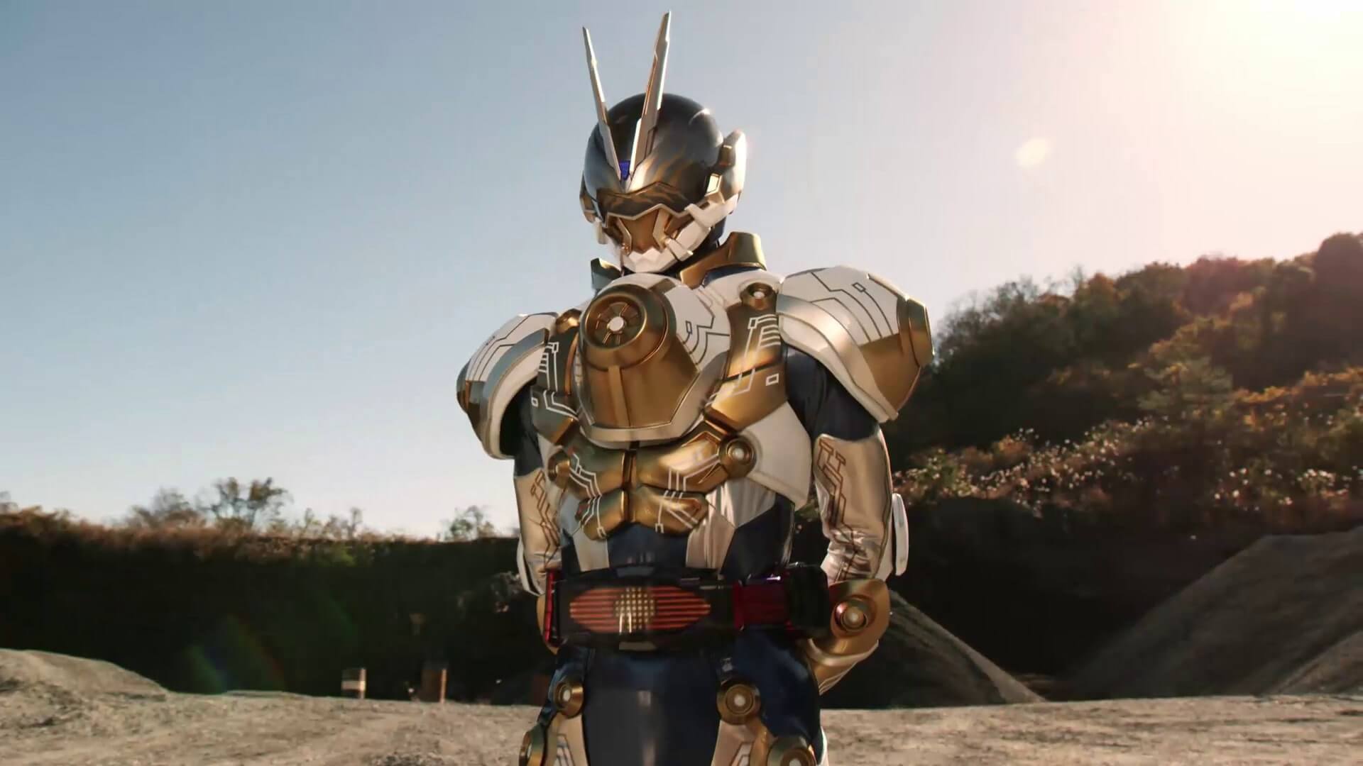 Kamen Rider Geats Episode 21 Full English Sub - TokuFun