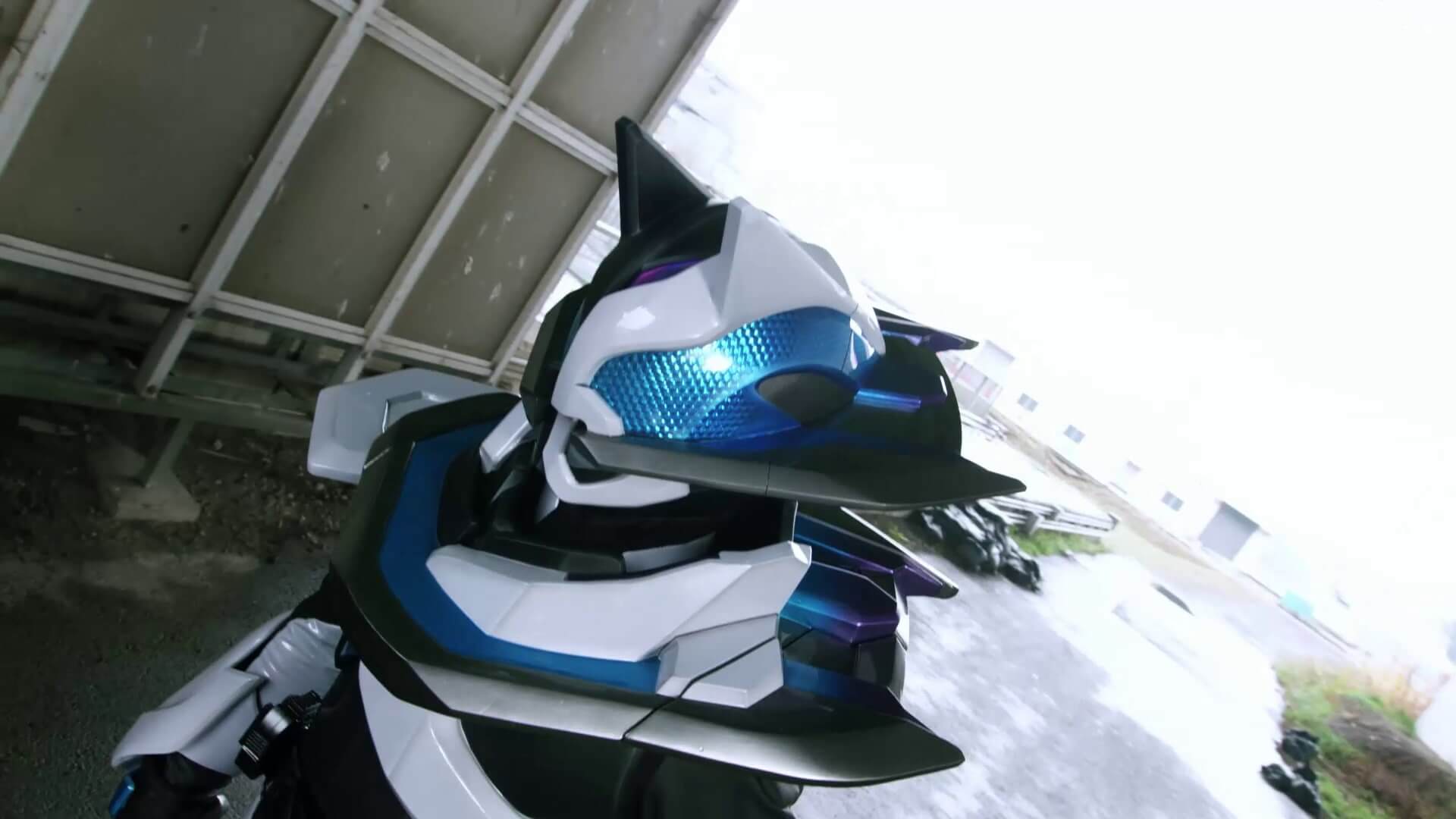 Kamen Rider Geats Episode 22 Full English Sub - TokuFun